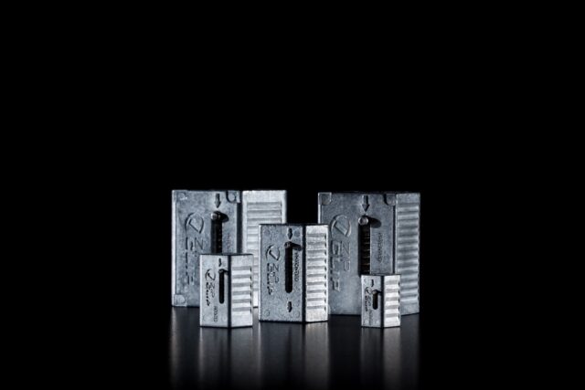 New From Protos Zip Clip And Soft Steel Saver Sixty82 Doughty Asia